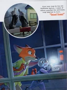 Cliffside Asylum/Gallery | Zootopia Wiki | Fandom