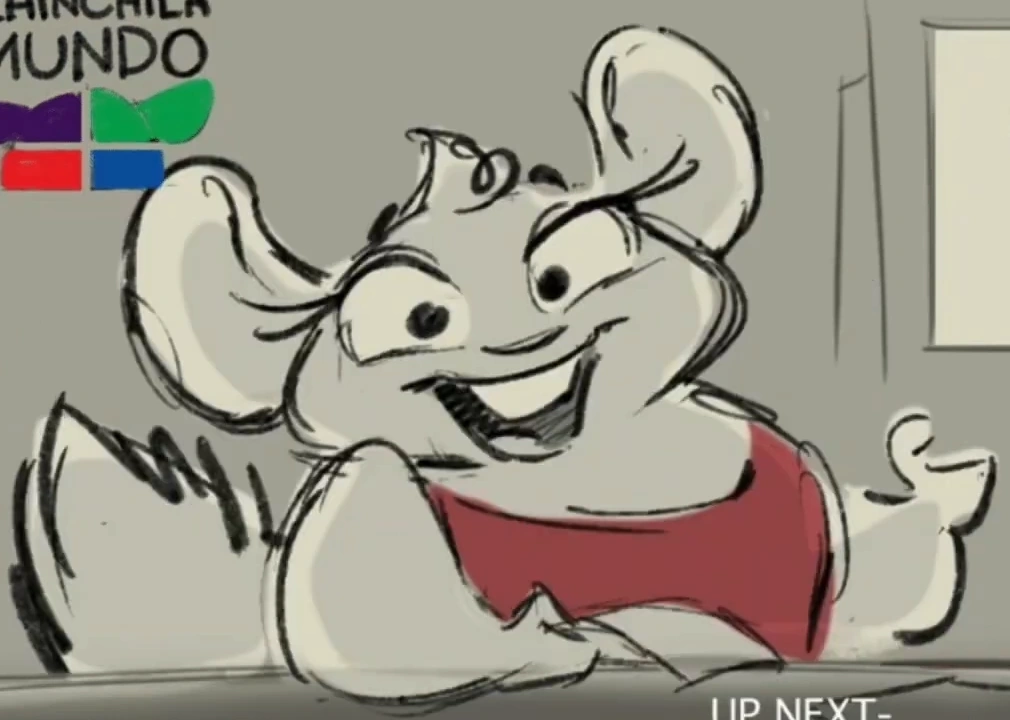Chinchilla Mundo anchor | Zootopia Wiki | Fandom
