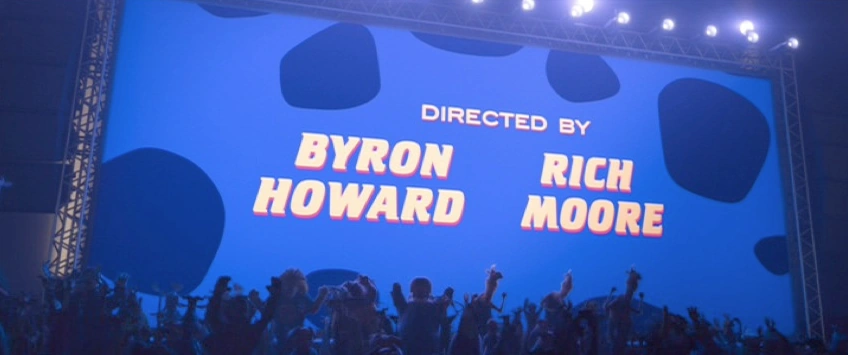 Zootopia/Credits/Gallery | Zootopia Wiki | Fandom