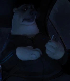 Raymond | Zootopia Wiki | Fandom