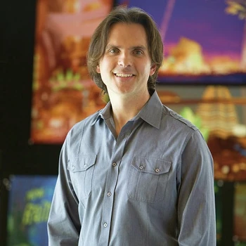 Byron Howard | Zootopia Wiki | Fandom