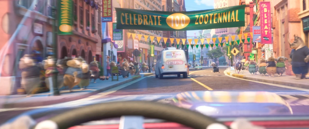 Zootennial | Zootopia Wiki | Fandom