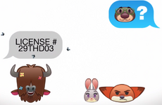 Zootopia: As Told By Emoji | Zootopia Wiki | Fandom