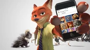 Yax/Gallery | Zootopia Wiki | Fandom