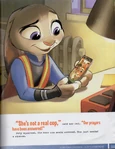 A Big Golden Book: Zootopia/Gallery | Zootopia Wiki | Fandom