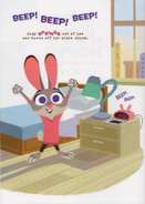 Grand Pangolin Arms/Gallery | Zootopia Wiki | Fandom