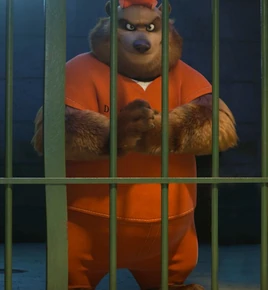 Big Tig | Zootopia Wiki | Fandom