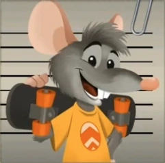 Colby | Zootopia Wiki | Fandom