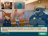 Bogberries | Zootopia Wiki | Fandom