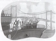 Sheep tourists | Zootopia Wiki | Fandom