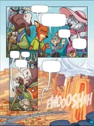 Weather walls/Gallery | Zootopia Wiki | Fandom