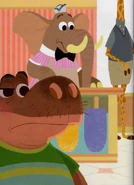 Jumbo-pop/Gallery | Zootopia Wiki | Fandom