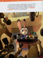 News reporters/Gallery | Zootopia Wiki | Fandom