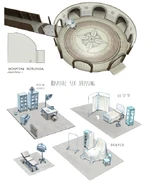 Cliffside Asylum/Gallery | Zootopia Wiki | Fandom