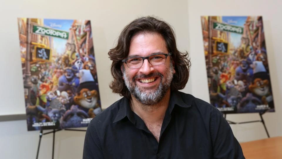 Matthias Lechner | Zootopia Wiki | Fandom