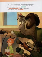 News reporters/Gallery | Zootopia Wiki | Fandom