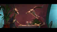 Bucky Oryx-Antlerson/Gallery | Zootopia Wiki | Fandom