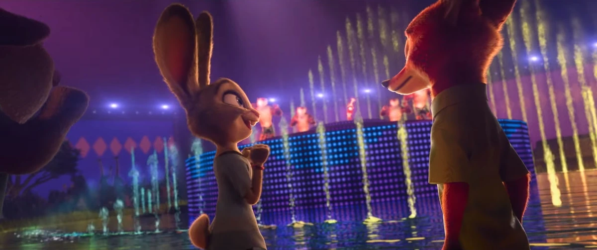 User blog:Veenster7/Gallery "updating" | Zootopia Wiki | Fandom