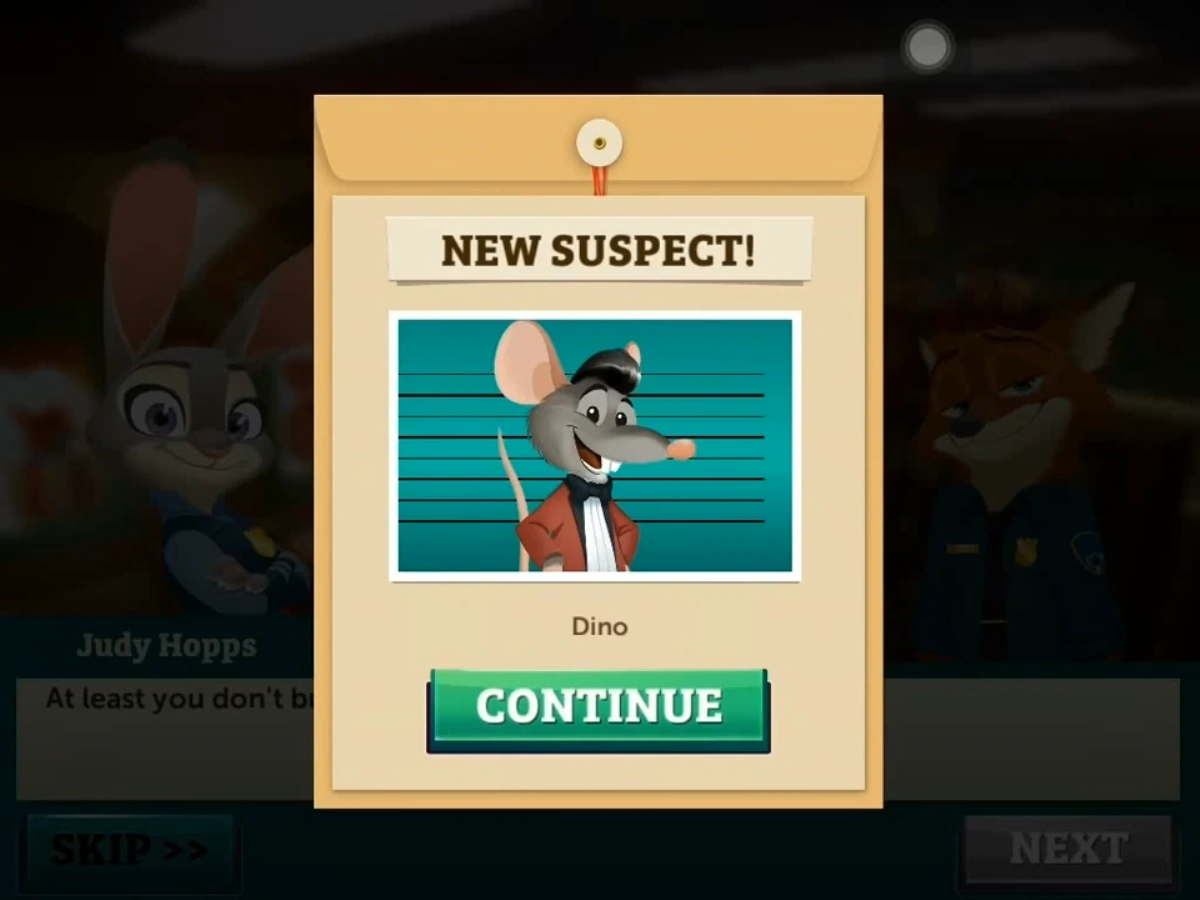 Dino/Gallery | Zootopia Wiki | Fandom