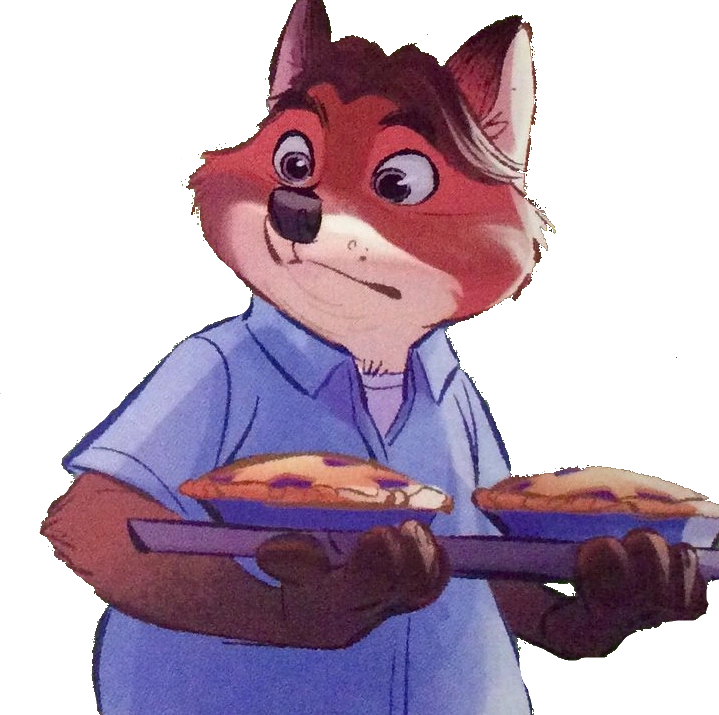 Gideon Grey/Gallery | Zootopia Wiki | Fandom