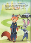 A Little Golden Book: Zootopia/Gallery | Zootopia Wiki | Fandom