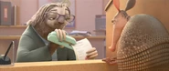DMV sloths/Gallery | Zootopia Wiki | Fandom