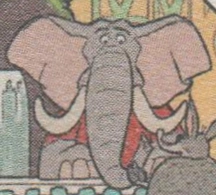 Colby (elephant) | Zootopia Wiki | Fandom