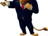 Category:Mayors | Zootopia Wiki | Fandom