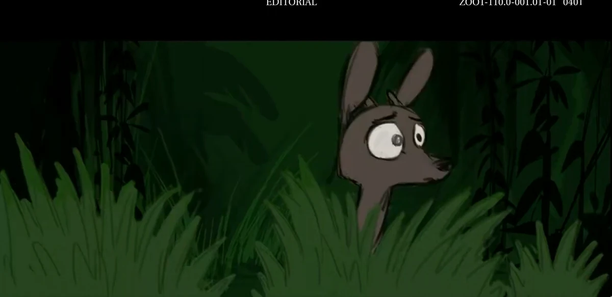 Fawn/Gallery | Zootopia Wiki | Fandom