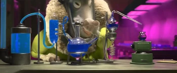 Night howler serum | Zootopia Wiki | Fandom