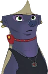 Honey Badger/Gallery | Zootopia Wiki | Fandom