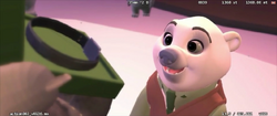 Tame collar | Zootopia Wiki | Fandom