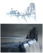 Cliffside Asylum/Gallery | Zootopia Wiki | Fandom