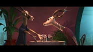 Bucky Oryx-Antlerson/Gallery | Zootopia Wiki | Fandom