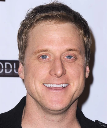 Alan Tudyk | Zootopia Wiki | Fandom