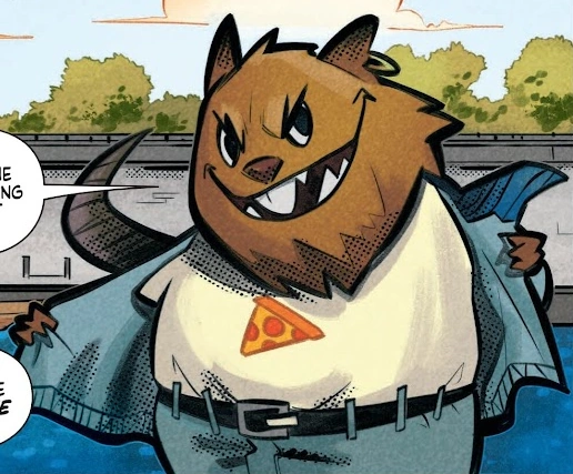 Donny | Zootopia Wiki | Fandom