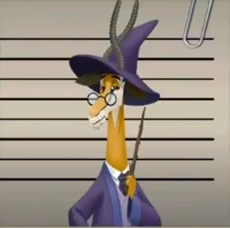 Sir Ian | Zootopia Wiki | Fandom