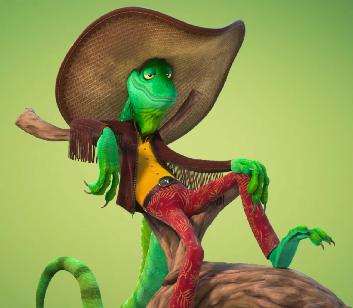 Jesús | Zootopia Wiki | Fandom