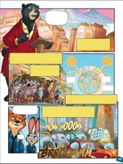 Weather walls/Gallery | Zootopia Wiki | Fandom