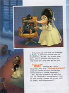 Fru Fru/Gallery | Zootopia Wiki | Fandom