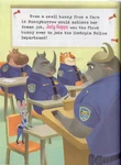 A Little Golden Book: Zootopia/Gallery | Zootopia Wiki | Fandom