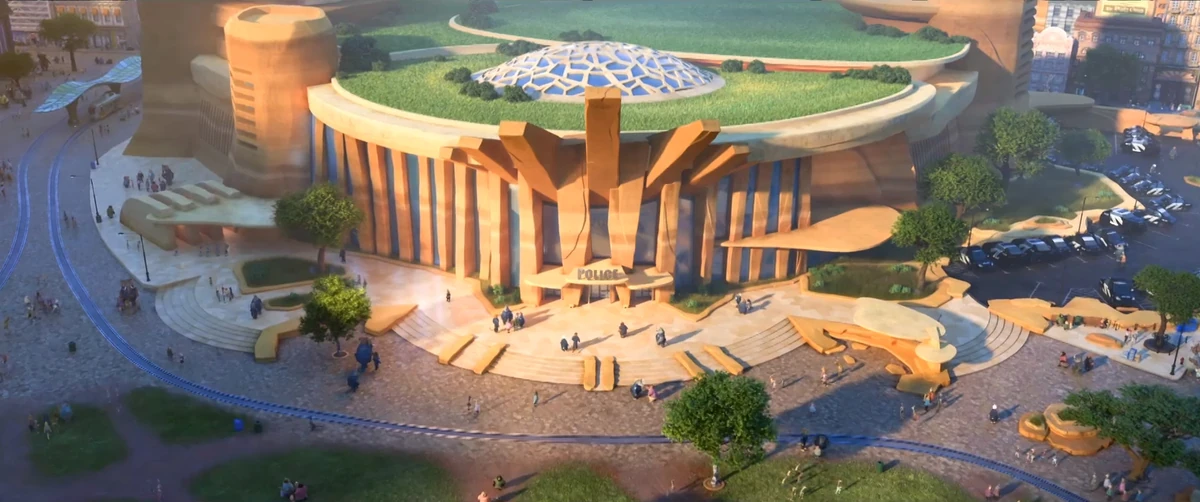 Category:Locations | Zootopia Wiki | Fandom