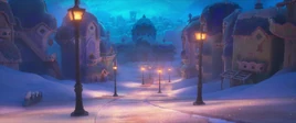 Reptile Ravine | Zootopia Wiki | Fandom