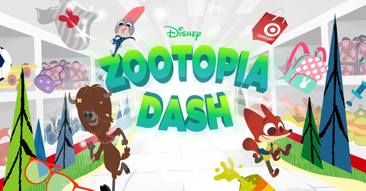 Zootopia Dash | Zootopia Wiki | Fandom
