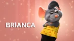 Brianca/Gallery | Zootopia Wiki | Fandom
