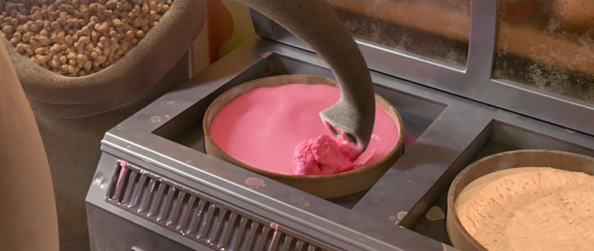 Jumbeaux's Café/Gallery | Zootopia Wiki | Fandom