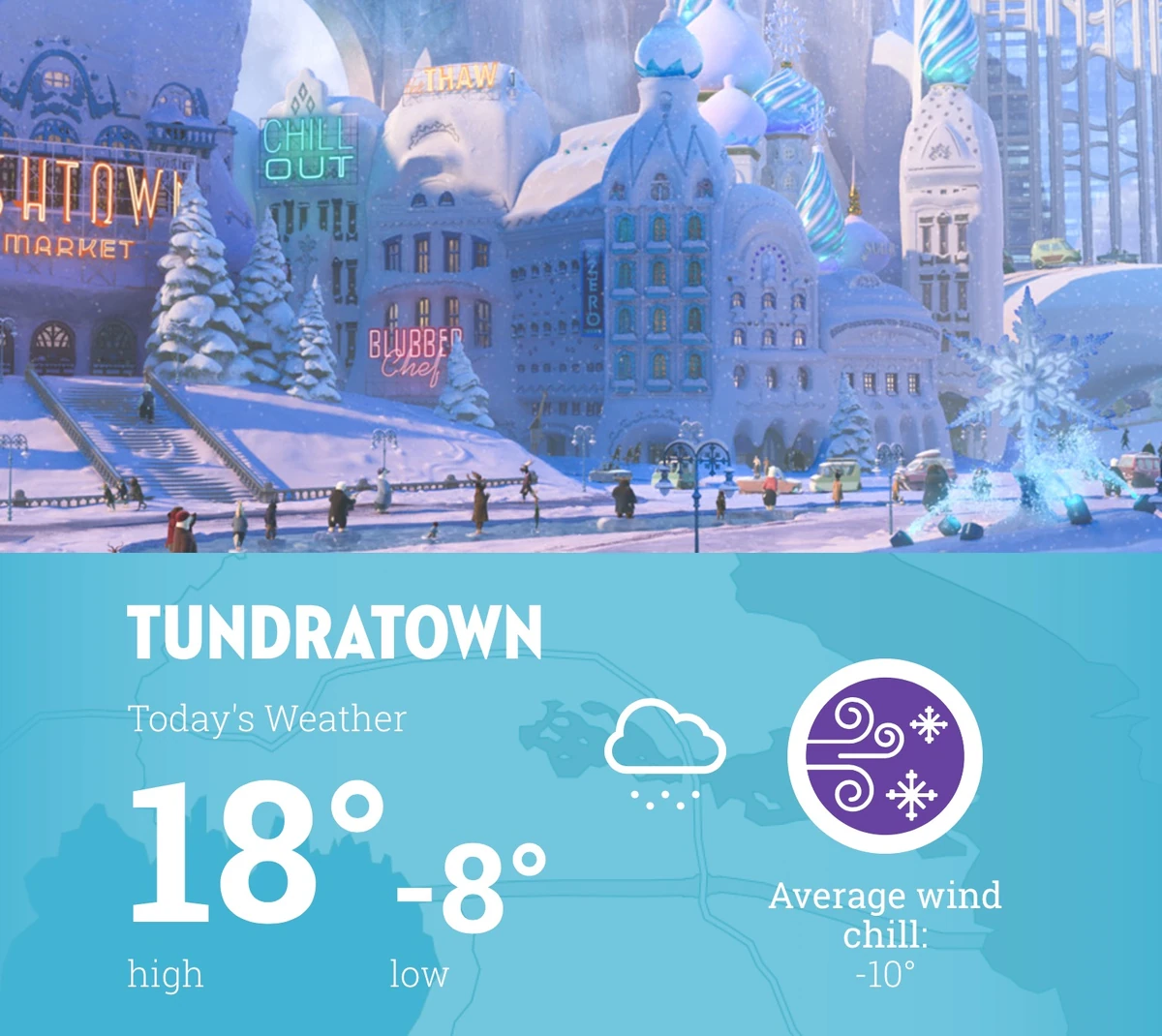 Visit Zootopia/Gallery | Zootopia Wiki | Fandom