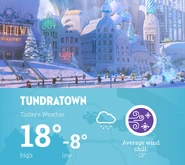 Tundratown/Gallery | Zootopia Wiki | Fandom