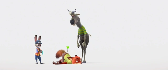 Ram | Wiki Zootopia | Fandom