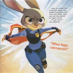 Big Trouble in Little Rodentia/Gallery | Zootopia Wiki | Fandom